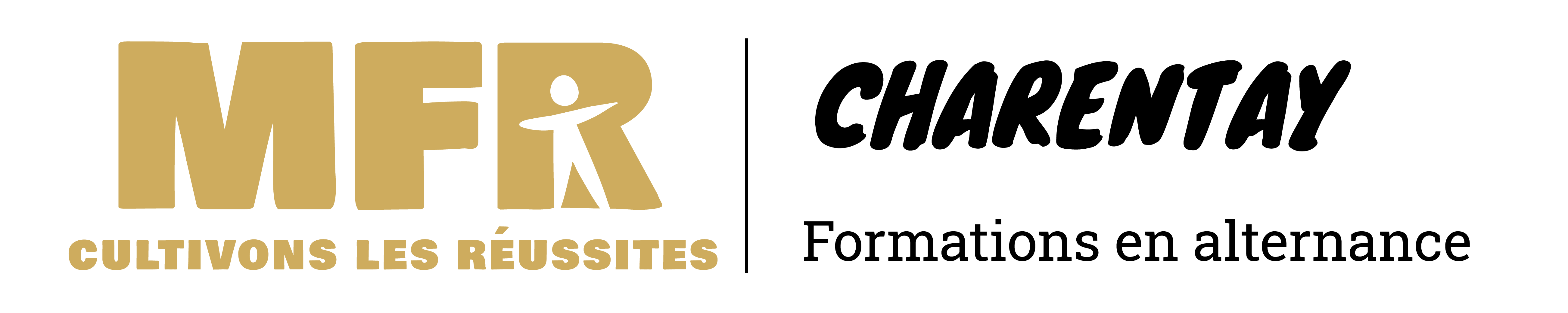 MFR de CHARENTAY